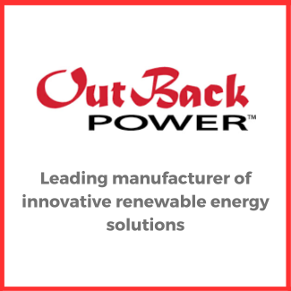 Outback Power – SolarAcademy