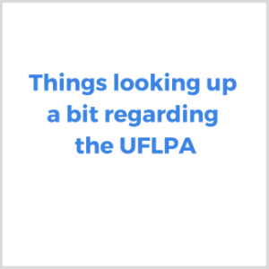 Things looking up a bit regarding the UFLPA – SolarAcademy