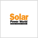 Solar Power World – SolarAcademy
